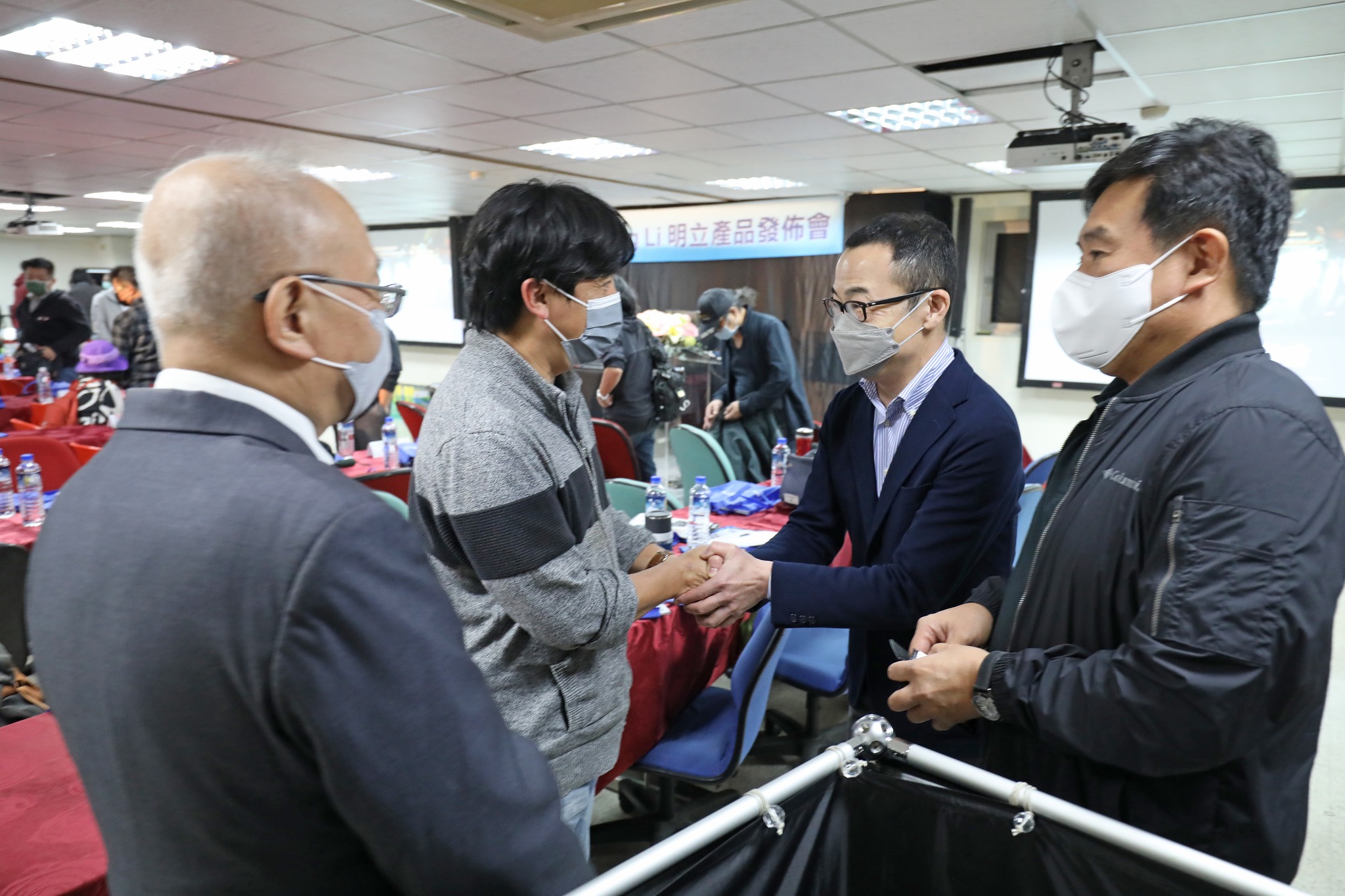 最新消息｜專欄文章 - 明立工程顧問有限公司 | 明立工程顧問｜燈光音響活動｜攝影棚燈光系統工程