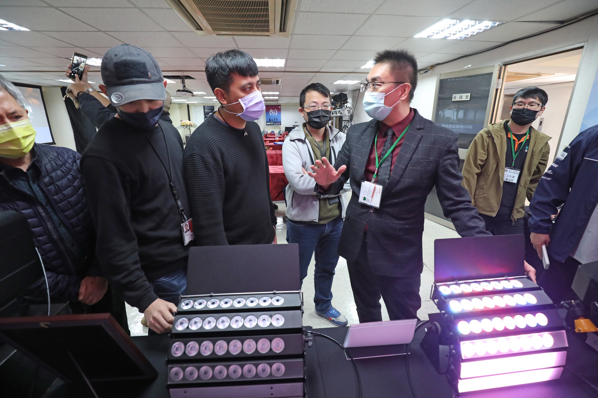 最新消息｜專欄文章 - 明立工程顧問有限公司 | 明立工程顧問｜燈光音響活動｜攝影棚燈光系統工程